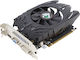 Maxsun GeForce GT 730 4GB GDDR3 Power Hammer 4G V1 Κάρτα Γραφικών (MS ...