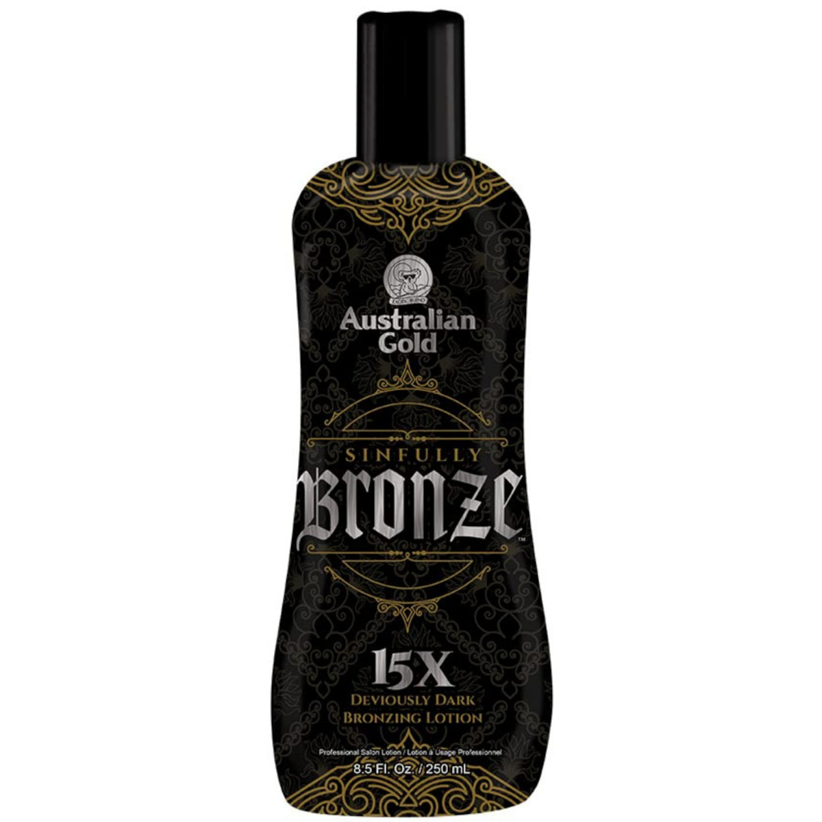 Australian Gold Sinfully Bronze Tanning Bronzer 250ml | Skroutz.gr