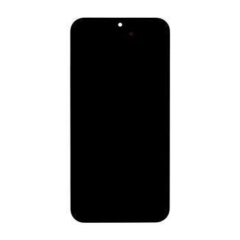 Samsung Οθόνη με Μηχανισμό Αφής για Samsung M156 Galaxy M15 5G (Μαύρο ...