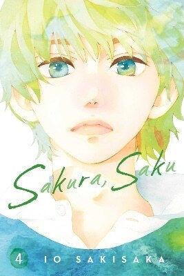Sakura Saku Vol 4 Io Sakisaka Subs Of Shogakukan Inc | Skroutz Βιβλία