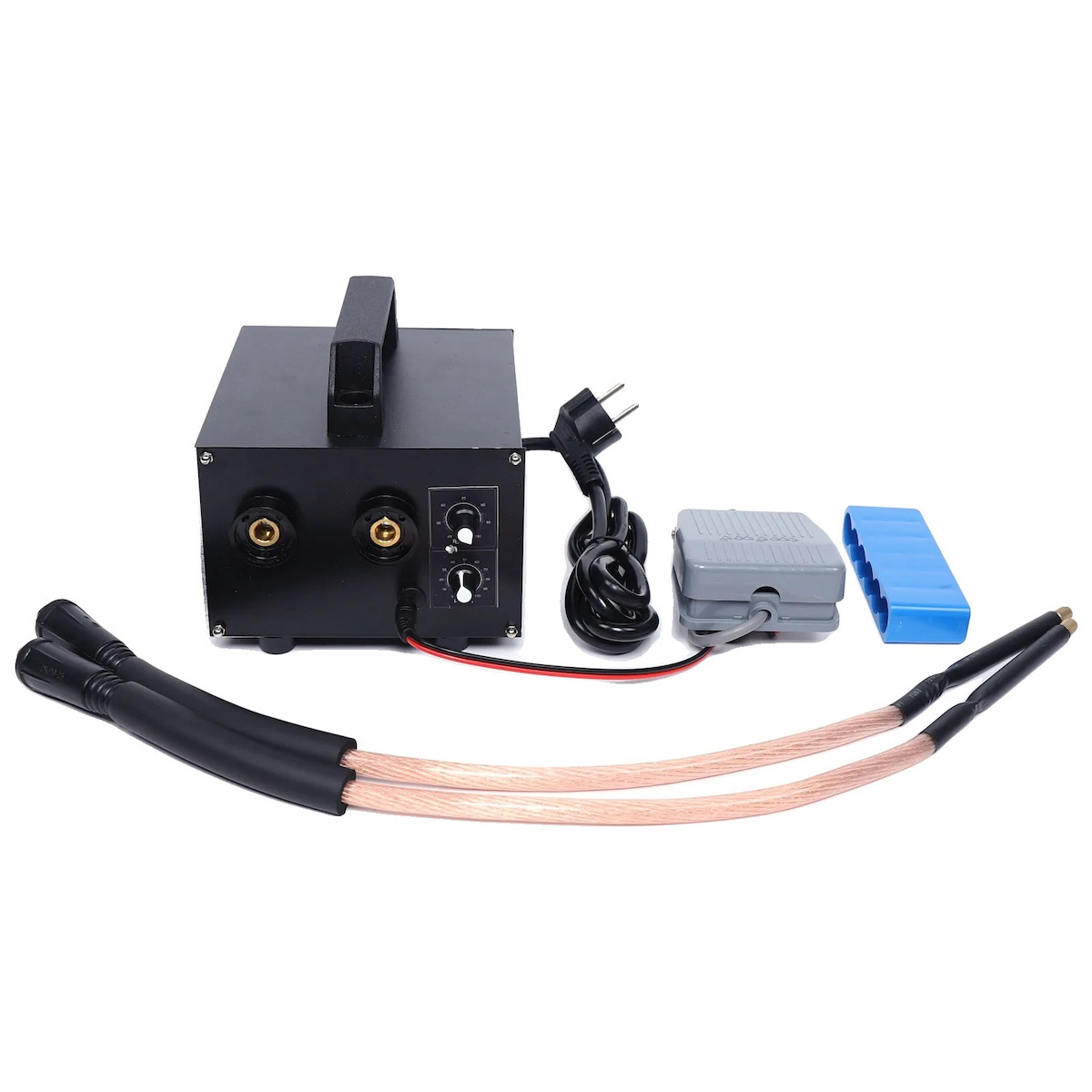 Cordless Spot Welder 6700w High Power Output Adjustable Welding ...