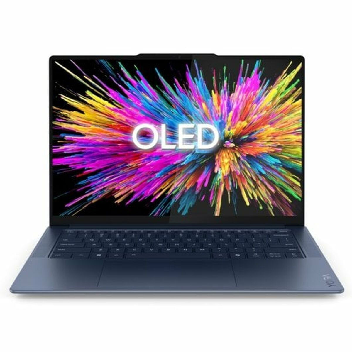 Lenovo Yoga Slim 7 14Q8X9 14.5" OLED Touchscreen (Snapdragon-X Elite ...