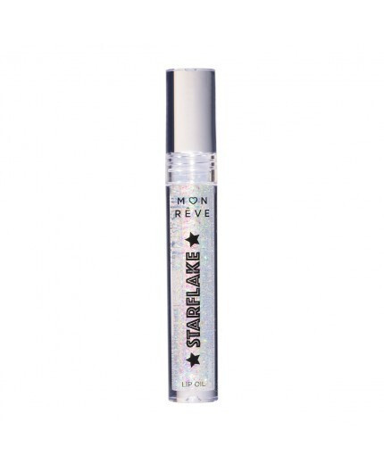 Mon Reve Lip Oil 01 Fairy Spell 4gr | Skroutz.gr