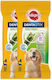 Pedigree Dentastix Daily Fresh Μασώμενο Stick για Σκύλους κατά της ...