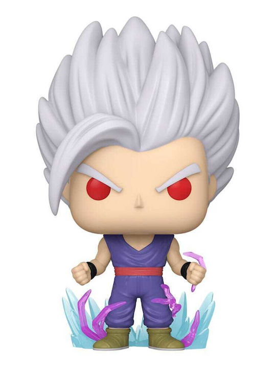Funko Pop! Animation: Dragon Ball: Superhero - Son Gohan (Beast) 1703 ...