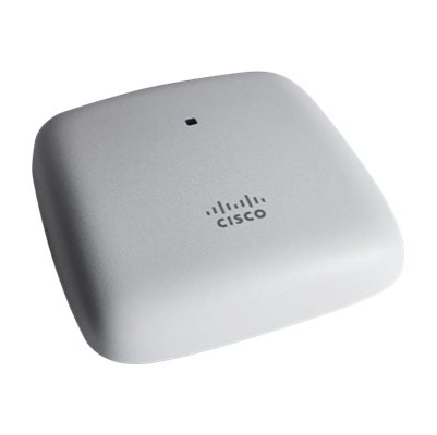 Cisco CBW140AC WiFi Mesh Network Access Point Wi‑Fi 5 Dual Band (2.4 ...
