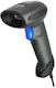 IRS Scanner Χειρός με Δυνατότητα Ανάγνωσης 2D και QR Barcodes 001111 ...