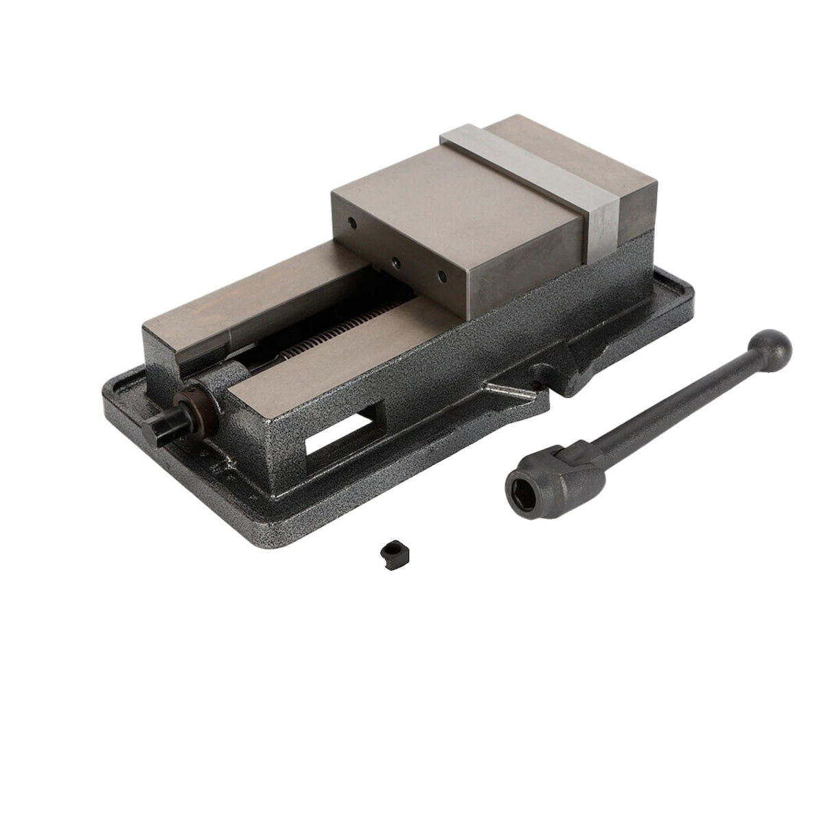 6 Inch Precision Vise Powerful Clamping Force High Precision Design ...