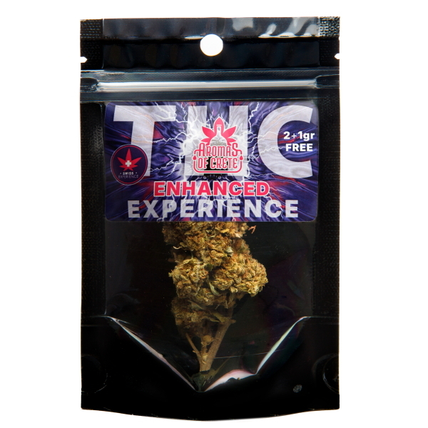 Enhanced Experience 2+1gr | Skroutz.gr