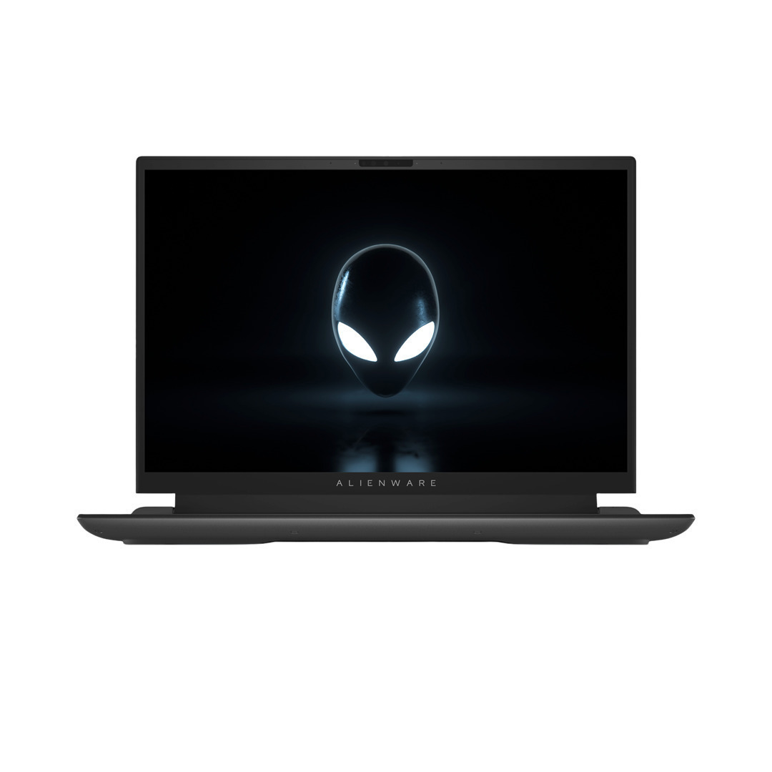 Dell Alienware Μ18 R1 18" QHD+ 165Hz (Ryzen 9-7845HX/32GB/1TB SSD ...