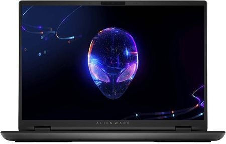 Dell Alienware M16 R2 16" QHD+ 240Hz (Ultra 7-155H/16GB/1TB SSD/GeForce ...