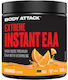 Extreme Instant Eaa 300g Body Attack Orange | Skroutz.gr