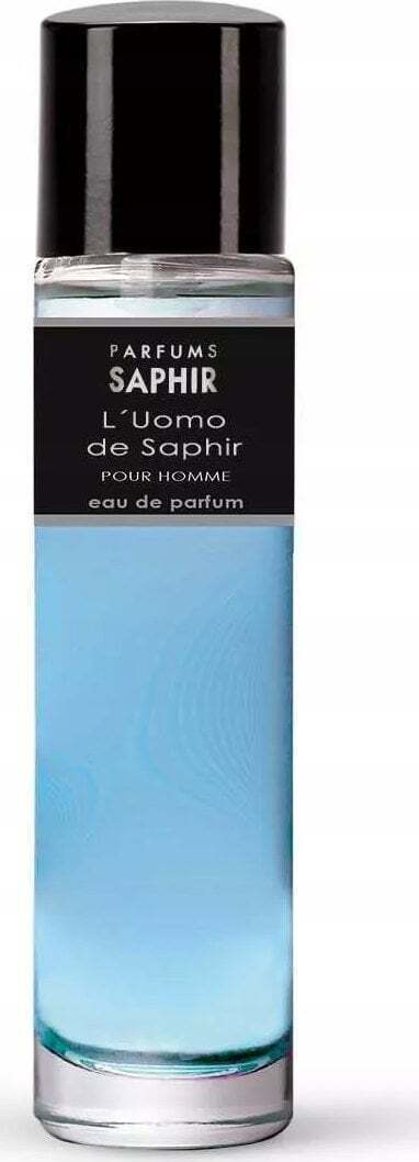 Saphir Parfums My Identity By Eau de Parfum 200ml | Skroutz.gr