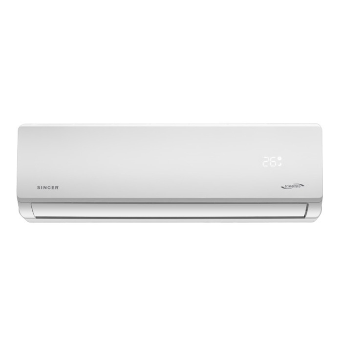 Singer Κλιματιστικό Inverter 9000 BTU A++/A+ με WiFi SNT24-09IVi/STN24 ...