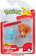 Jazwares Παιχνίδι Μινιατούρα Pokemon Wooper & Vulpix JAZPKW3575 ...
