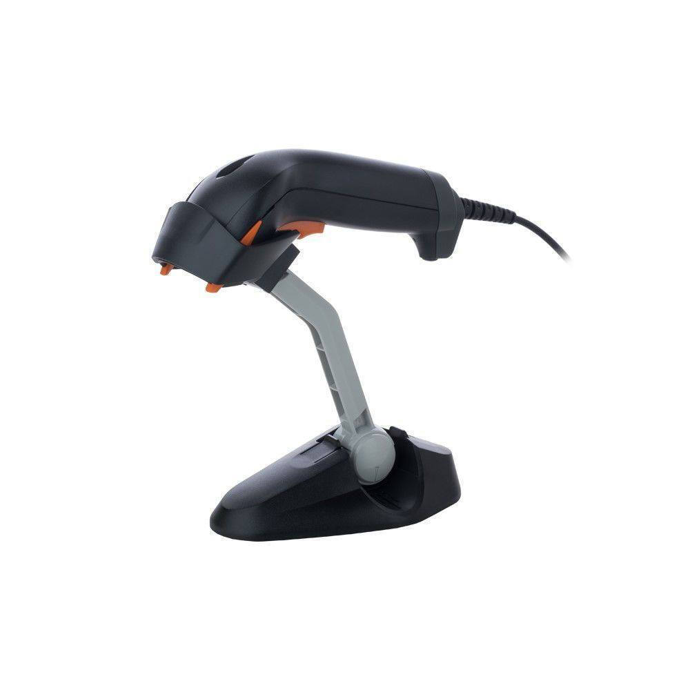 Scantech IG820 Scanner Χειρός με Δυνατότητα Ανάγνωσης 2D και QR ...