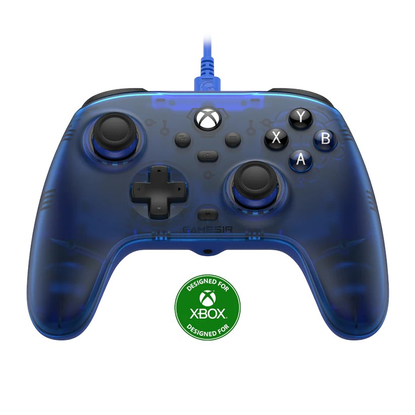 Gamesir T7 Ενσύρματο Gamepad για PC / Xbox One / Xbox Series Saphire ...