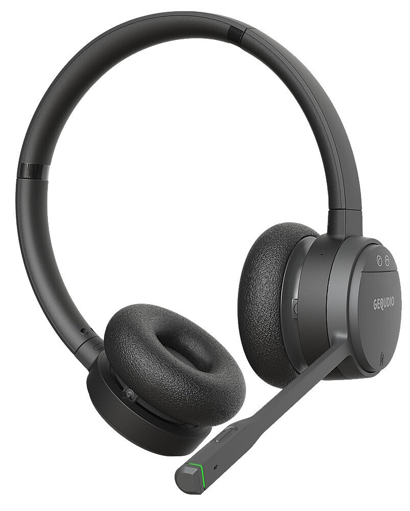 Gequdio VOIP Headset | Skroutz.gr