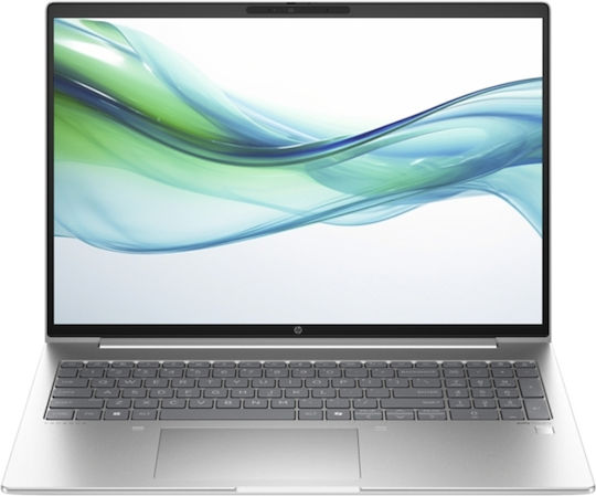 HP ProBook 465 G11 16" IPS FHD+ (Ryzen 3-7335U/16GB/512GB SSD/W11 Home ...
