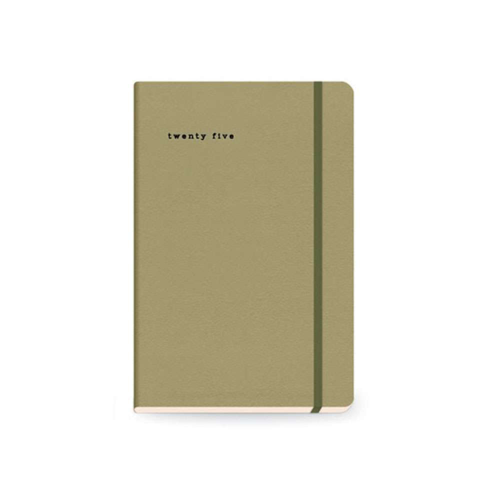 The Writing Fields Cactus Ημερήσια Ατζέντα 2025 Μπεζ 14x20εκ. | Skroutz.gr