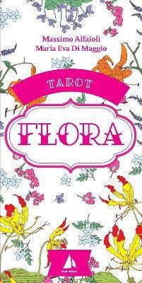 Flora Tarot Book And | Skroutz Βιβλία