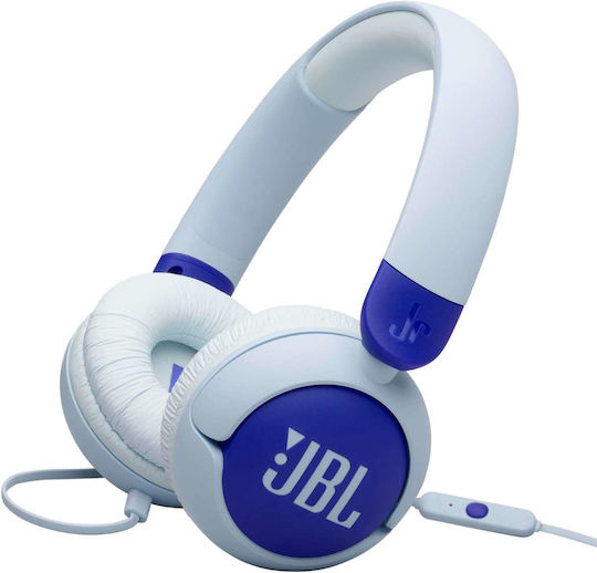 JBL Junior 320 Cu fir Pentru copii On Ear Căști cu Radio Albastre ...