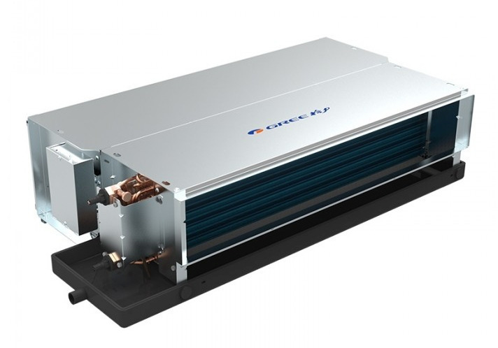 Gree FP-102WAHS/GHL-K Fan Coil / | Skroutz.gr