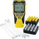 Klein Tools Lan Tester Vdv Scout Pro 3 Tester Kit Locator Poe Klein ...
