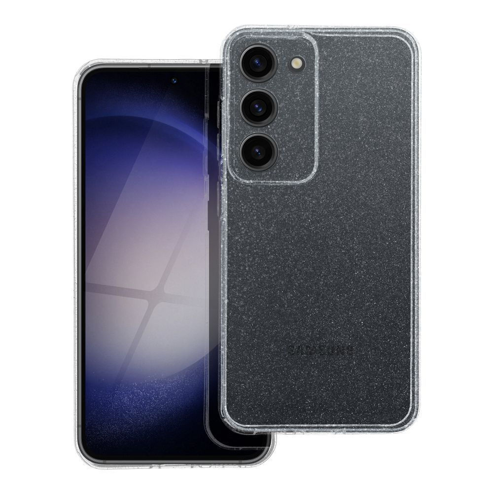 Back Cover Σιλικόνης 2mm Διάφανο (Samsung A16 5G) 296392 | Skroutz.gr