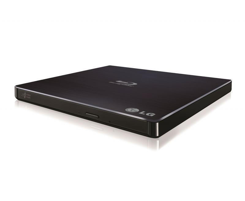 Lg Bp55eb40 External Blu-ray | Skroutz.gr