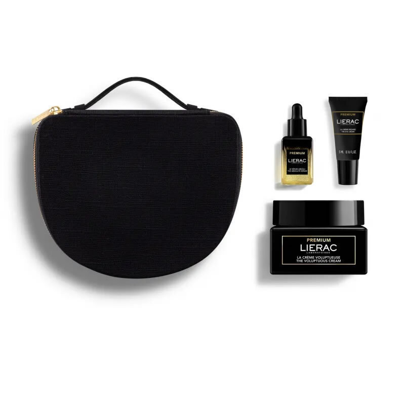 Lierac Premium Voluptuous Σετ Περιποίησης για Αντιγήρανση με Serum ...
