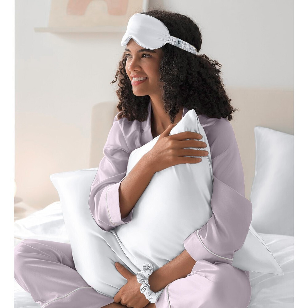 Feel & Touch Σετ Ύπνου Beauty Sleep Ice (3 τμχ) Feel and Touch | Skroutz.gr