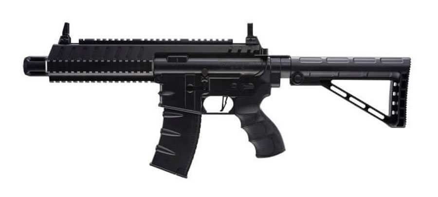 Umarex Steel Strike 4.5mm 6 Round Burst 2252120 | Skroutz.gr