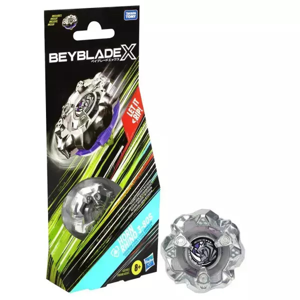 Hasbro Beyblade Pack Set G0192 | Skroutz.gr