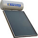 Maltezos Sunpower EM Ηλιακός Θερμοσίφωνας 160lt Glass Τριπλής Ενέργειας 2.6τ.μ. Επιλεκτικός ...