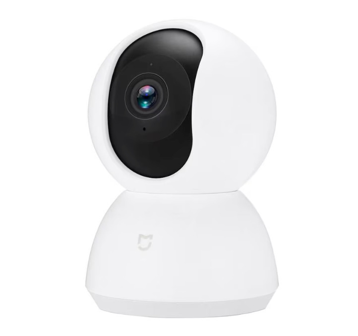 Xiaomi Mi Home 360° IP Κάμερα Παρακολούθησης Wi-Fi Full HD+ 4MP με ...
