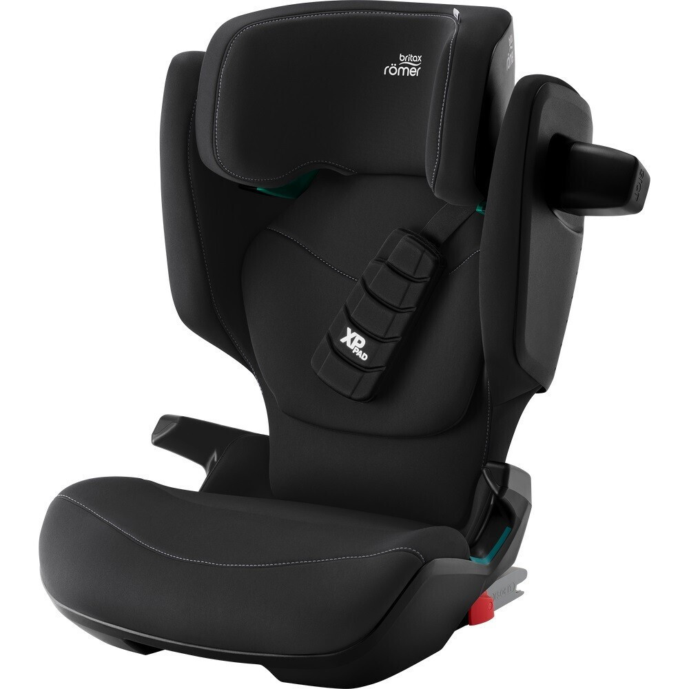 Britax Romer Kidfix Pro Classic Καθισματάκι Αυτοκινήτου High-back ...
