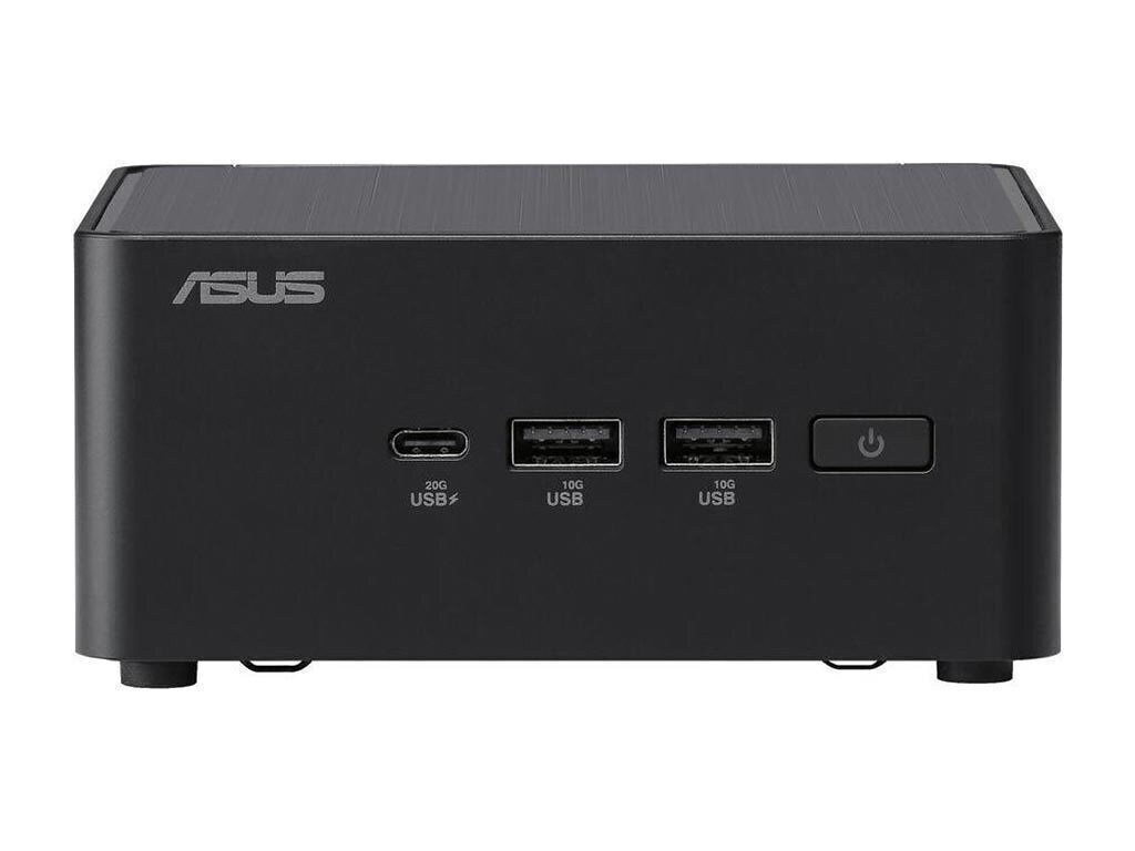 Asus NUC 14 Pro+ RNUC14RVHV700002I AI Ready Barebone (Core Ultra 7-165H ... Asus NUC 14 Pro+ RNUC14RVHV700002I AI Ready Barebone (Core Ultra 7-165H ...