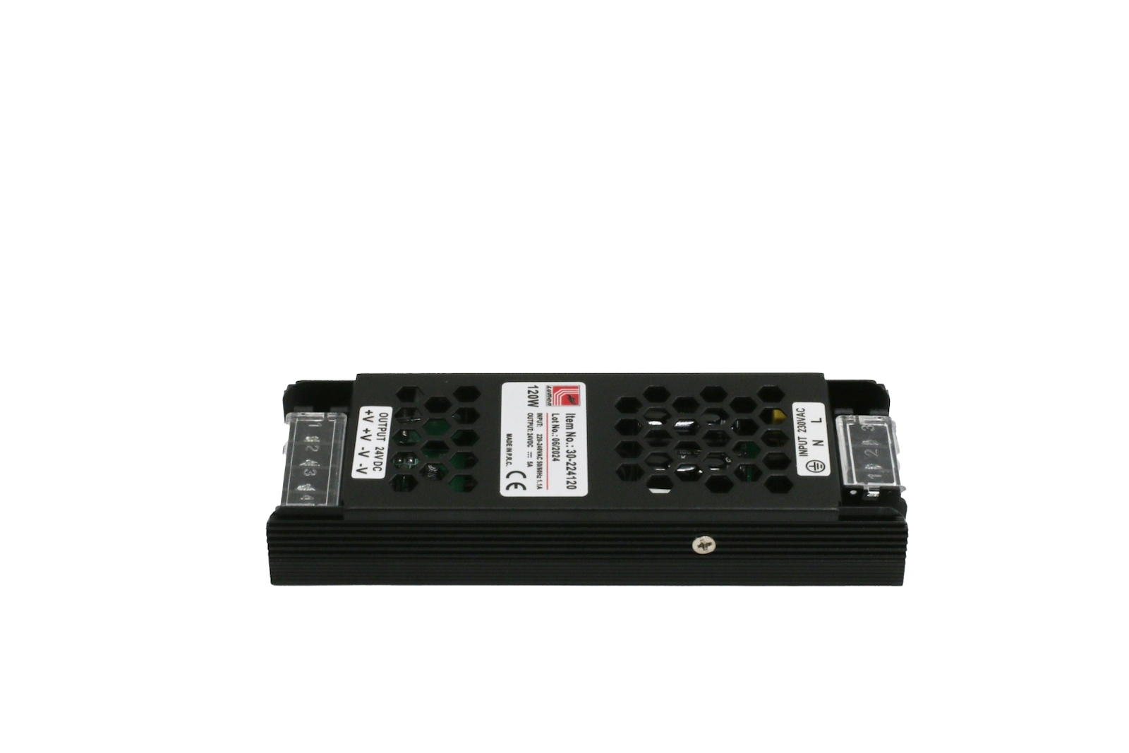 Adeleq Τροφοδοτικό Led Ισχύος 120w 30 224120 Skroutz Gr