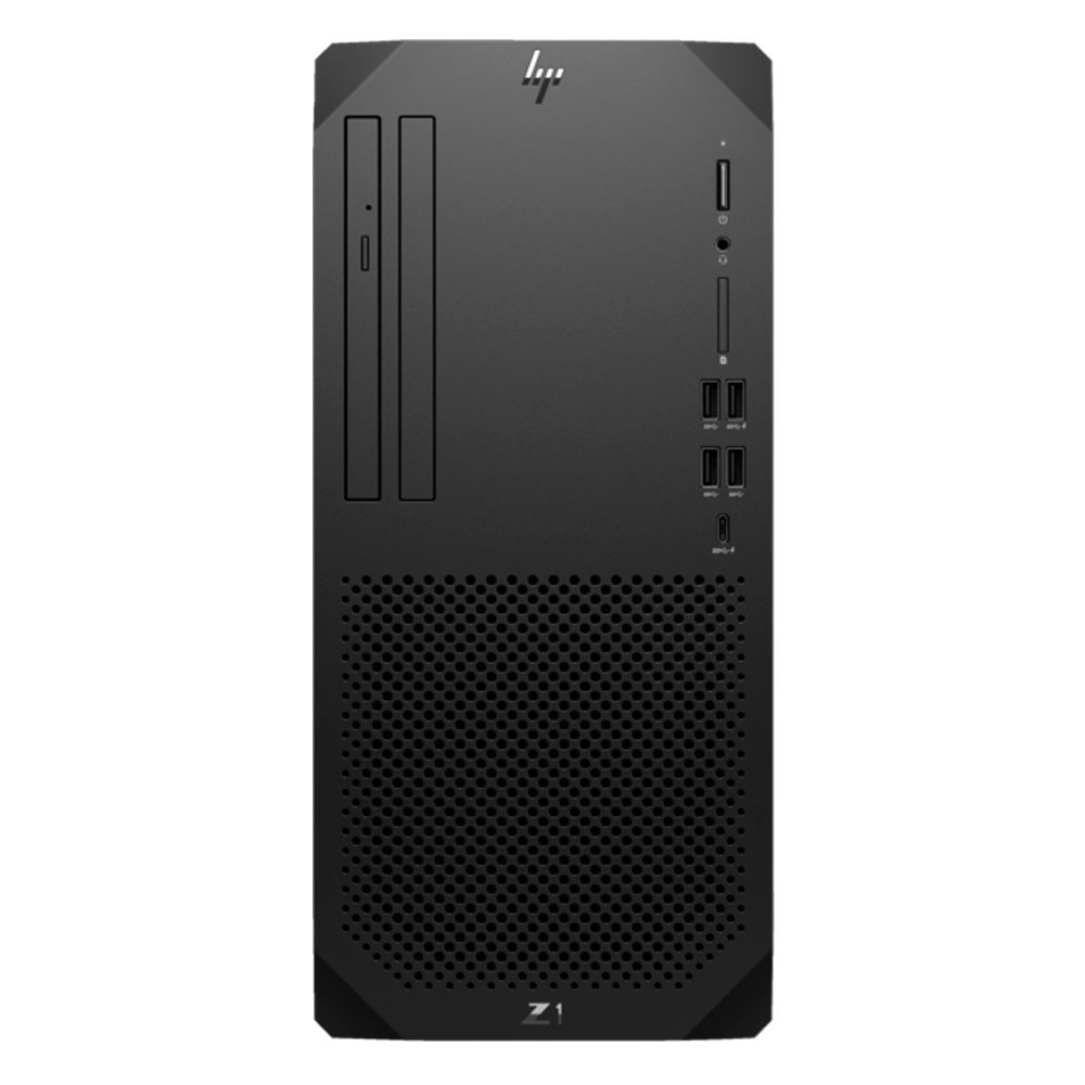 HP Z1 Tower G9 Desktop PC (i9-14900/32GB DDR5/1TB SSD/W11 Pro) με ...