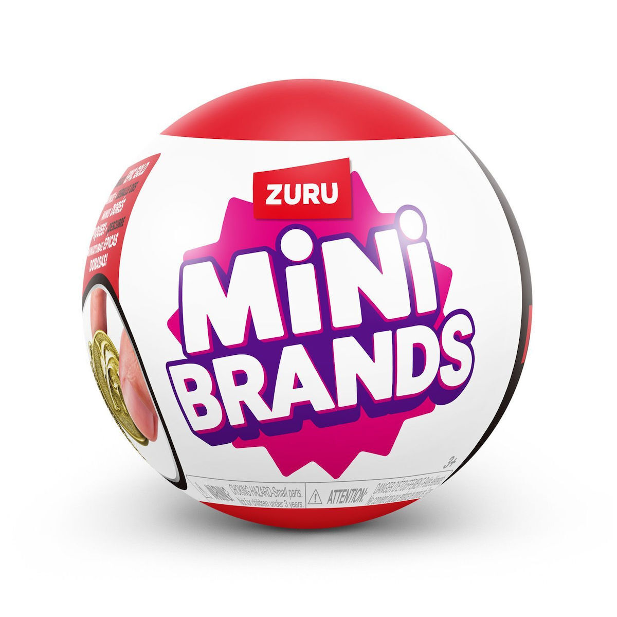 Zuru Season 1 Netflix Mini Brands για 3+ Ετών T-ZUR-77563 | Skroutz.gr