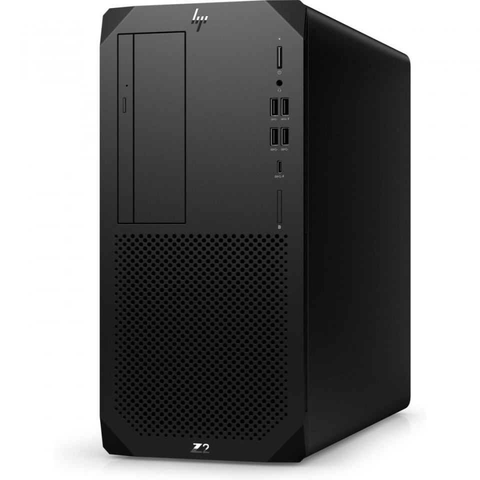 HP Z2 Tower G9 Desktop PC (i7-14700/32GB DDR5/1TB SSD/Quadro T1000/W11 Pro) | Skroutz.gr
