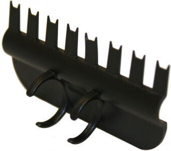 Denman Weave Hair Sectioning Separator Echipament pentru salon de ...