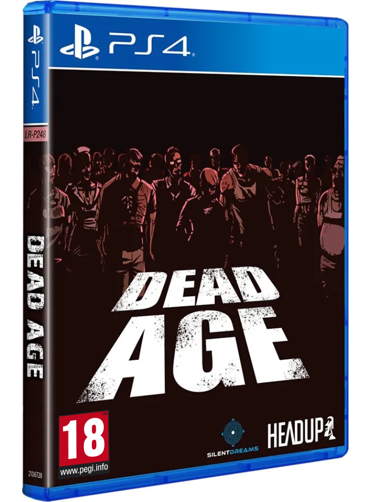 Dead Age PS4 Game | Skroutz.gr
