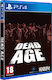 Dead Age PS4 Game | Skroutz.gr