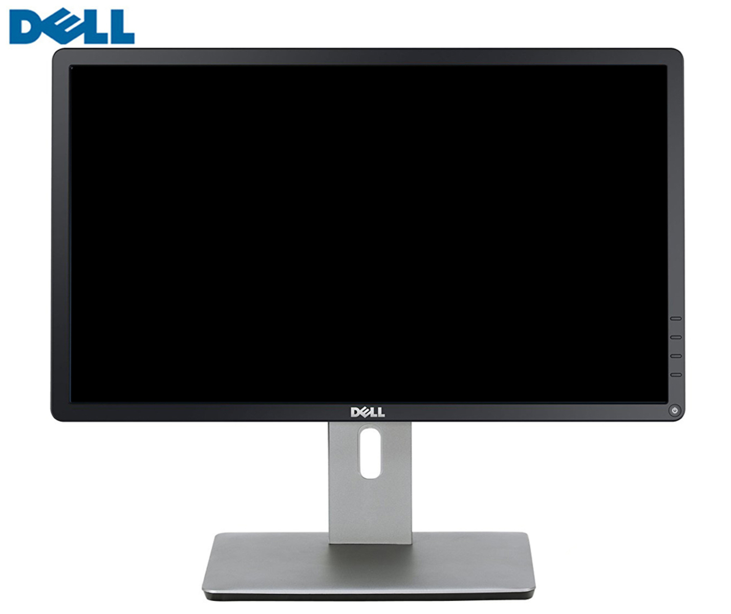 Dell P2411H Refurbished Grade C Monitor 24" FHD 1920x1080 | Skroutz.gr