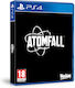 Atomfall PS4 Game - Προπαραγγελία | Skroutz.gr