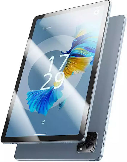 Hoco HI12 5G 10.95" Tablet (4GB/64GB) Island Blue | Skroutz.gr