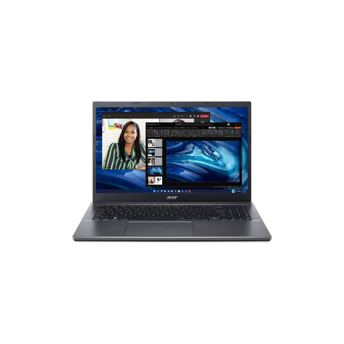 Acer Extensa 15 EX215-55-58PX 15.6" IPS FHD (i5-1235U/8GB/512GB SSD/W11 ...