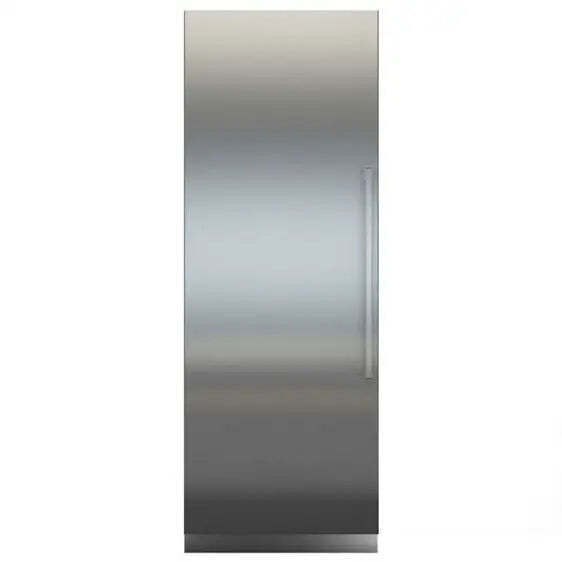 Liebherr Εντοιχιζόμενο Μονόπορτο Ψυγείο NoFrost Υ213.4xΠ76.2xΒ63.5εκ ...